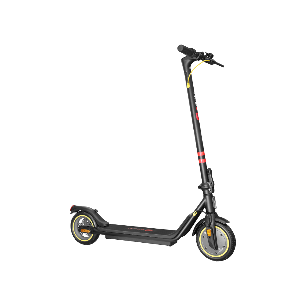 Segway Ninebot KickScooter MAX G2 E električni romobil - Romobilia